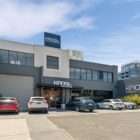 Home | Conquest Estate Agency | Commercial Real Estate Agents