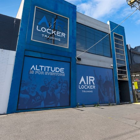 Home | Conquest Estate Agency | Commercial Real Estate Agents